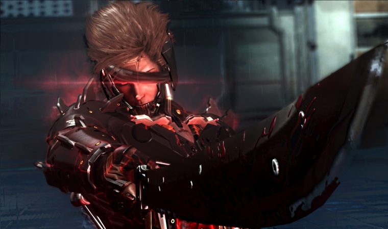 Best Sword Fighting Games - Sword Sorcery